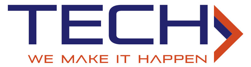 Tech9 – We Make IT Happen